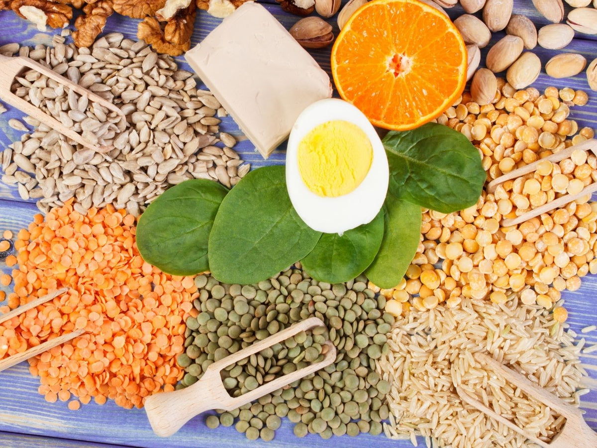 MINERALES – FUNCIONALDOC