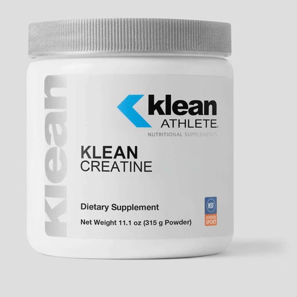 Klean Creatine 5 gr (Creatina) – FUNCIONALDOC