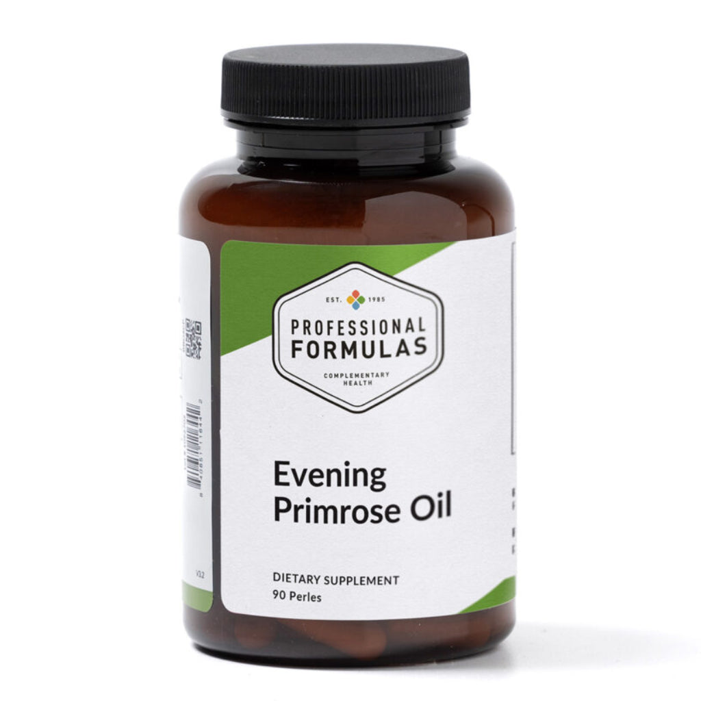 Evening Primerose Oil 1300 mg (aceite de prímula) – FUNCIONALDOC